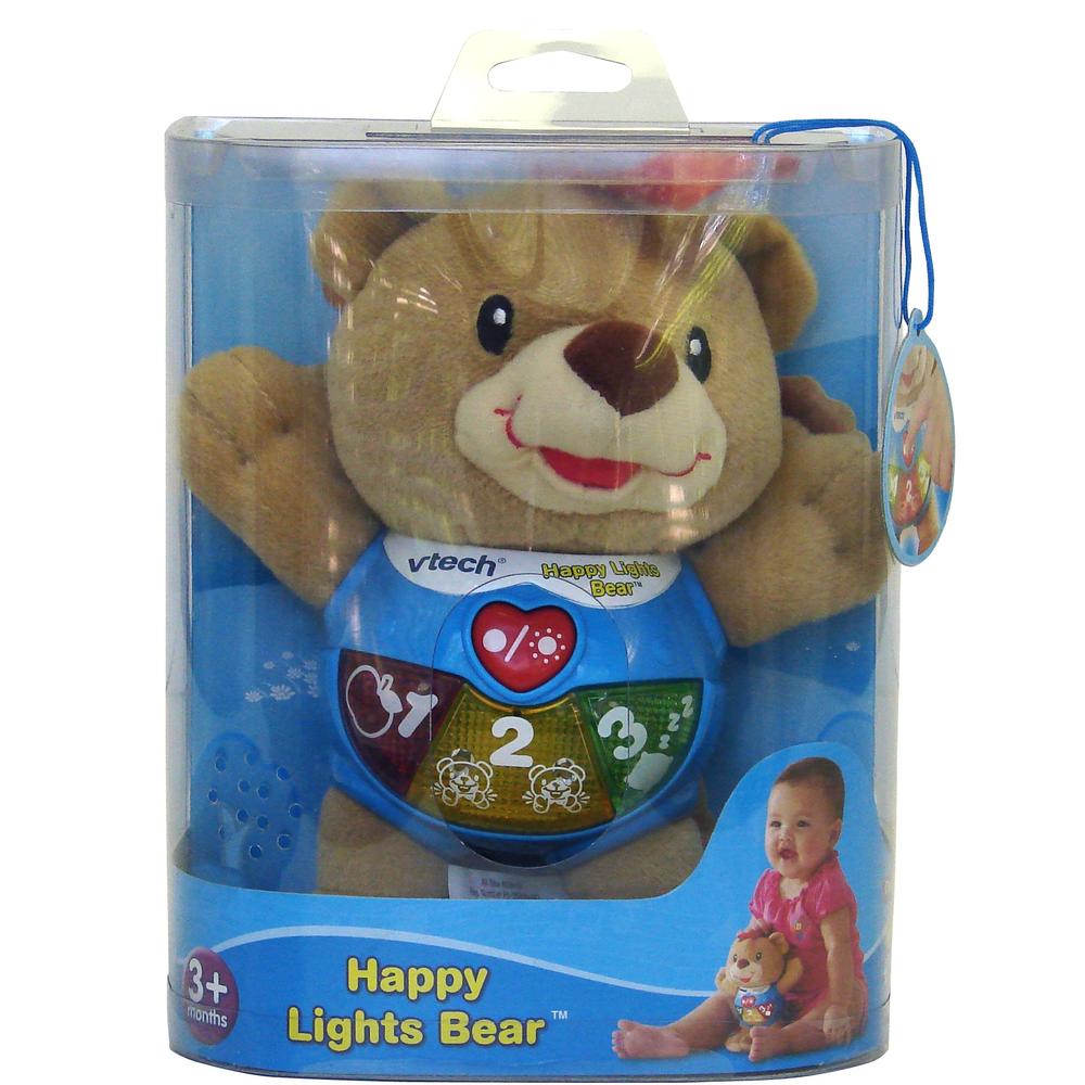 VTech Happy Lights Bear
