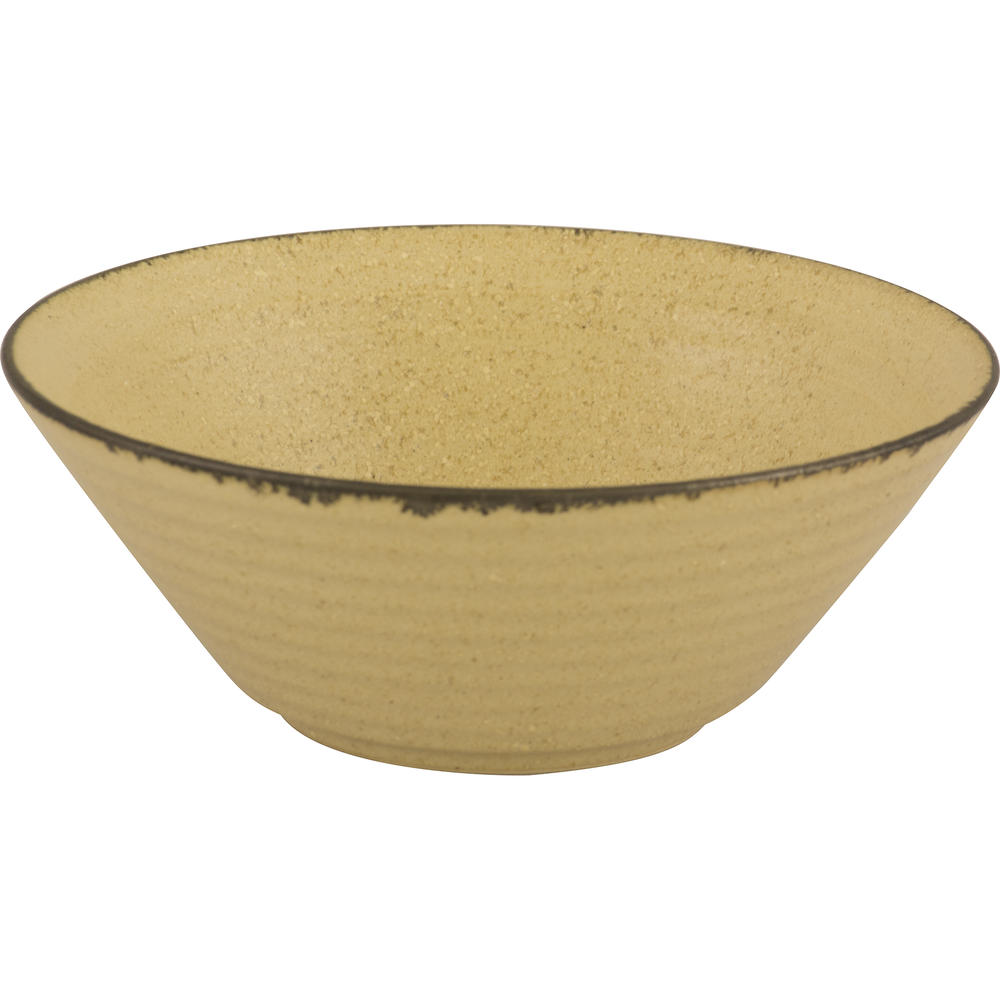 SANGO Comet Cream 16 piece Dinnerware Set