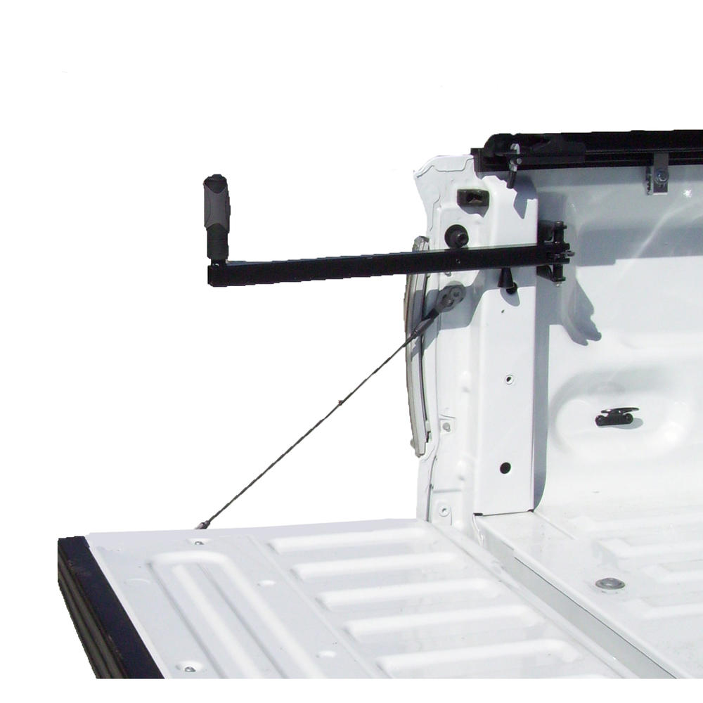 GrabBar Extendable Truck Arm