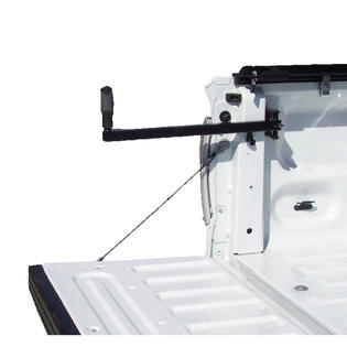 DoMore Truck GrabBar Extendable Truck Arm - Automotive - Exterior ...