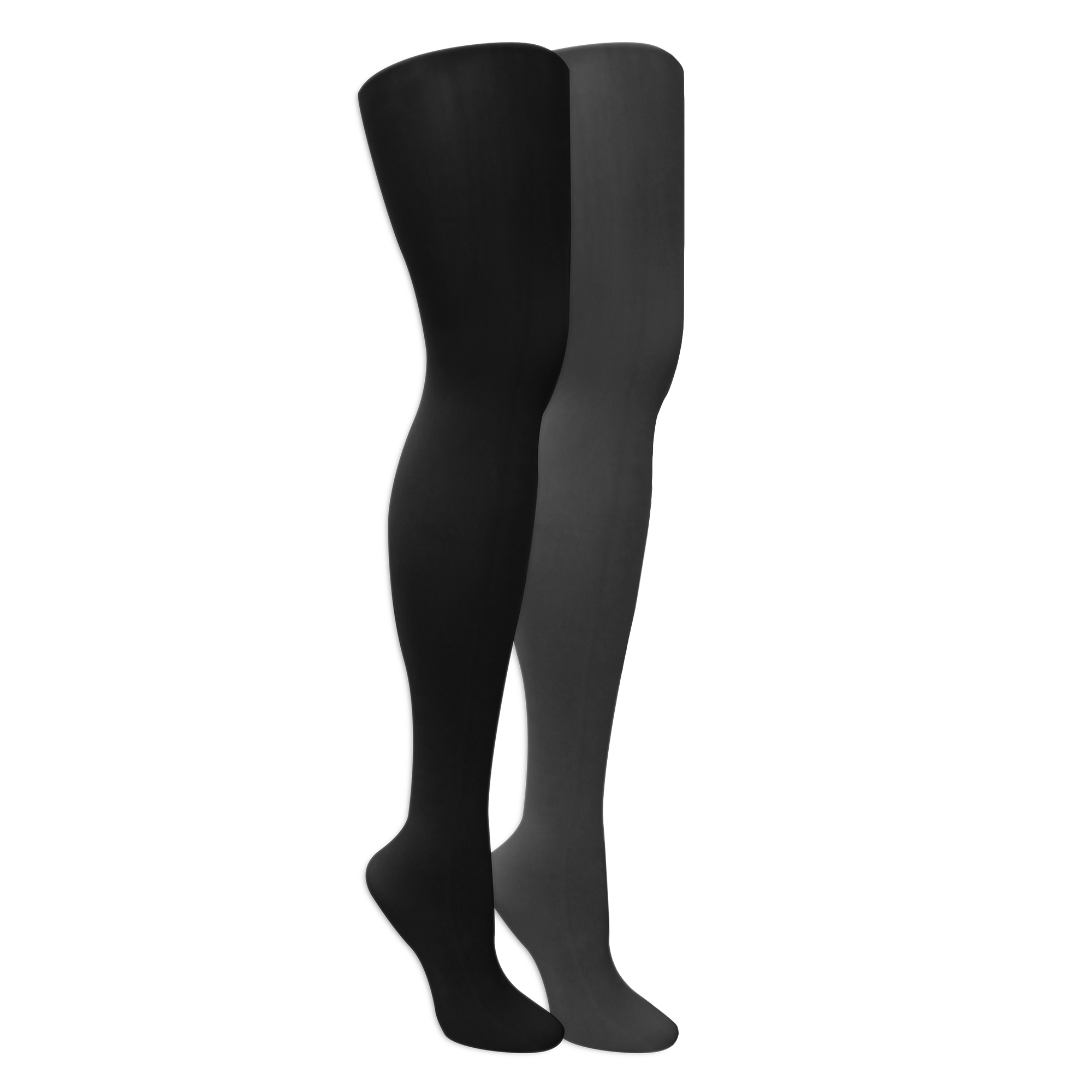 UPC 033977026117 - MUK LUKS? Women's Microfiber Herringbone Tights ...