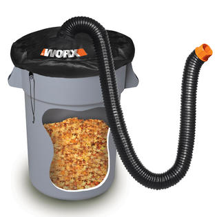 Worx WA4054.2 Universal Leaf Collection System