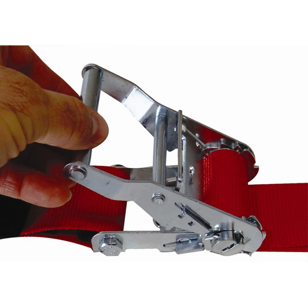 Snap-Loc SNAPLOCS E-STRAP 2"x16' RATCHET (Import)