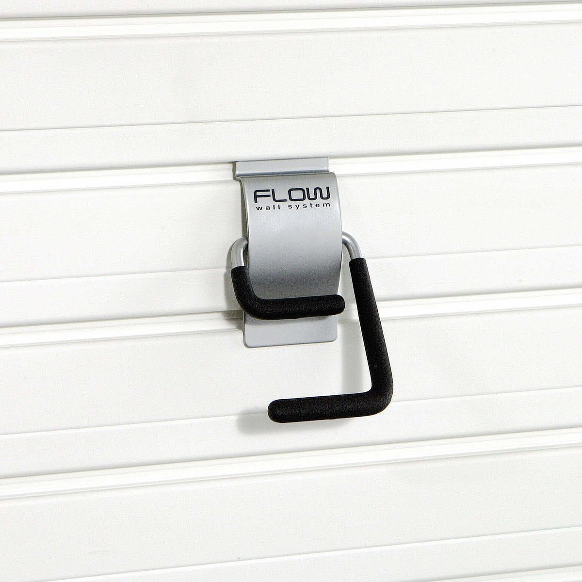 Flow Wall S-Hook (4-Pack)
