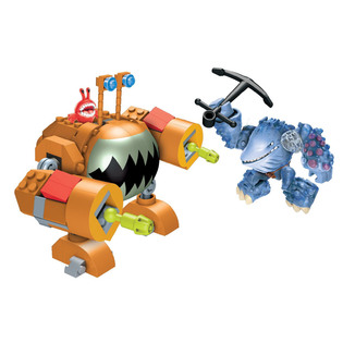 Mega Bloks Skylanders Giants™ Chompy Bot Attack