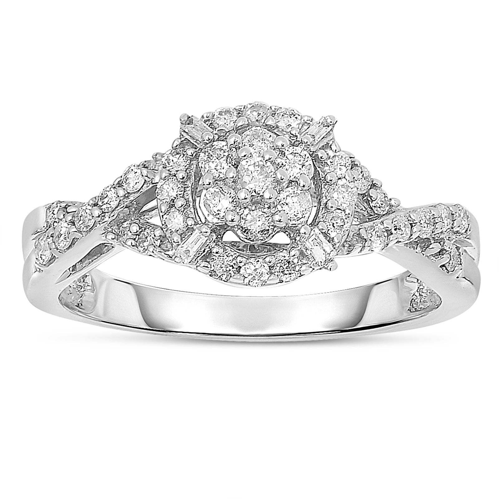 linked-in-love-1-2-cttw-sterling-silver-diamond-cluster-engagement