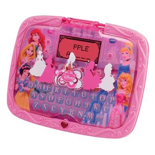 Vtech Disney Princess Fantasy Learning Tablet - Toys & Games - Learning ...
