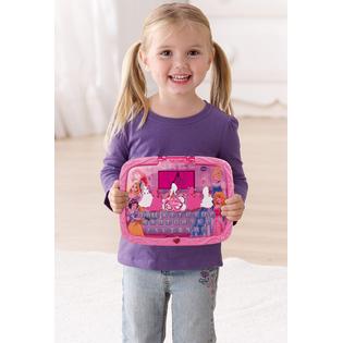 Vtech Disney Princess Fantasy Learning Tablet - Toys & Games - Learning ...