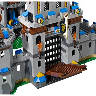 LEGO CASTLE King's Castle #70404