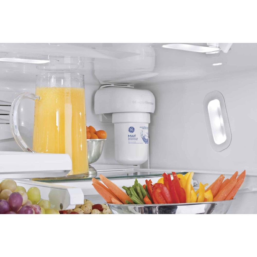 GE Appliances MWFP Replacement Water Filter