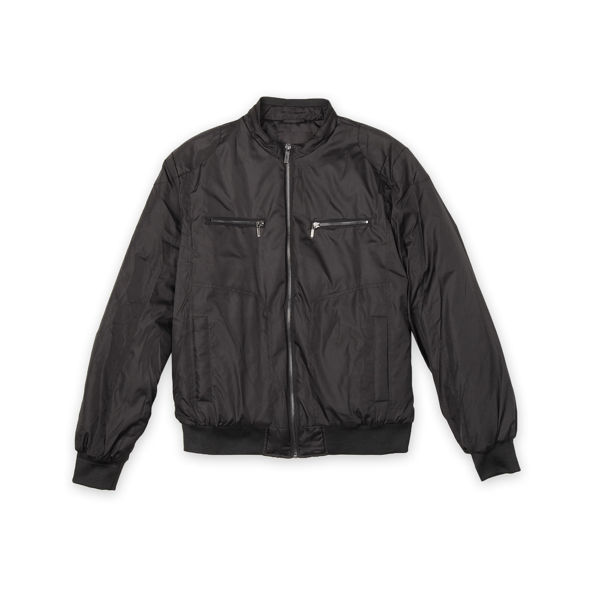 Structure Men's Bomber Jacket