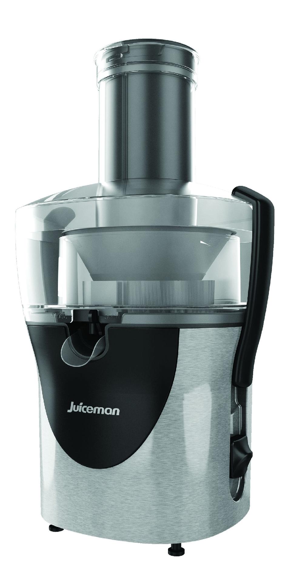 Juiceman All-in-one Juice Extractor