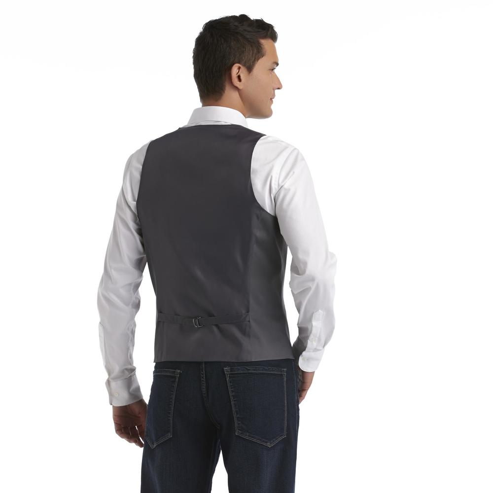 Structure Men's 4-Button Vest