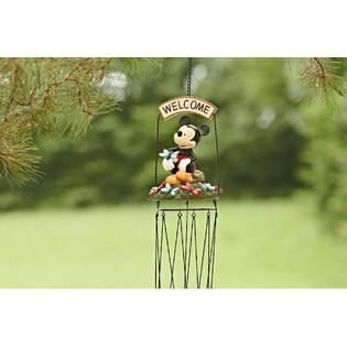 Disney Wind chime- Mickey Mouse