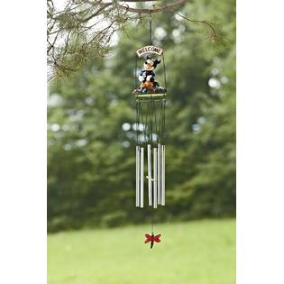 Disney Wind chime- Mickey Mouse