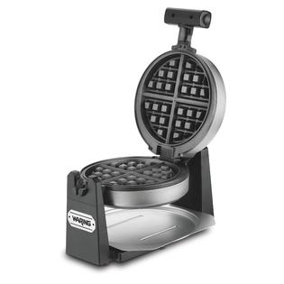 Waring Pro WMK200 Belgium Waffle Maker - Round