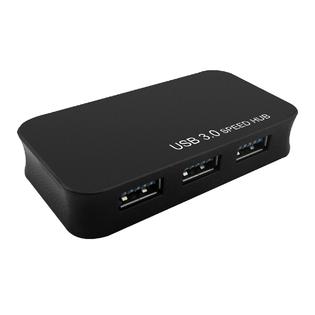 Inland Pro USB 3.0 4-Port Power Hub - TVs & Electronics - Computers ...