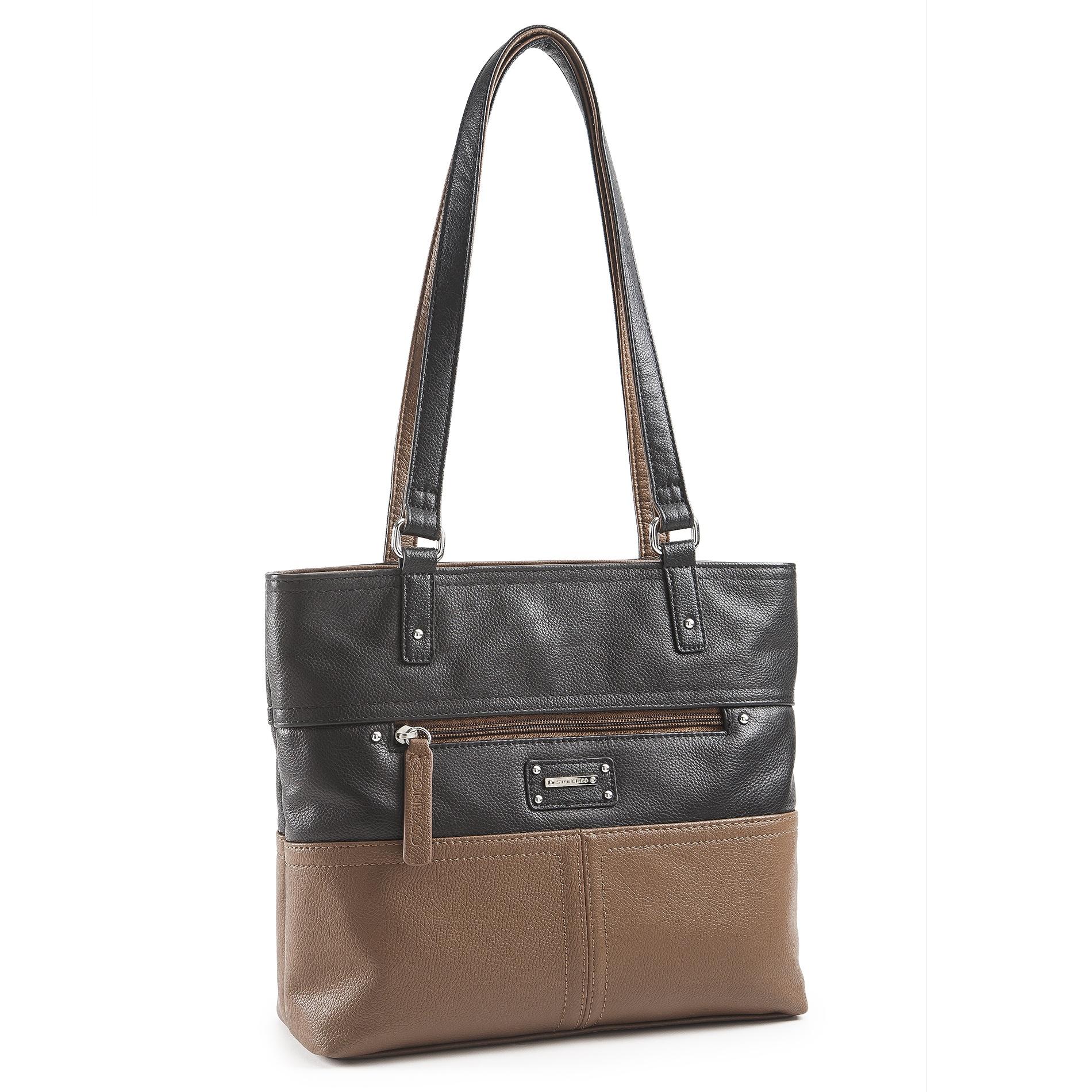 Stone & Co. Women's Donna Tote Handbag