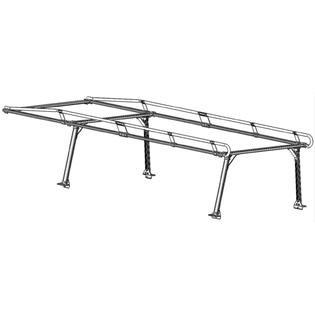 Hauler Racks Hauler II Truck Racks - Automotive - Exterior Accessories ...
