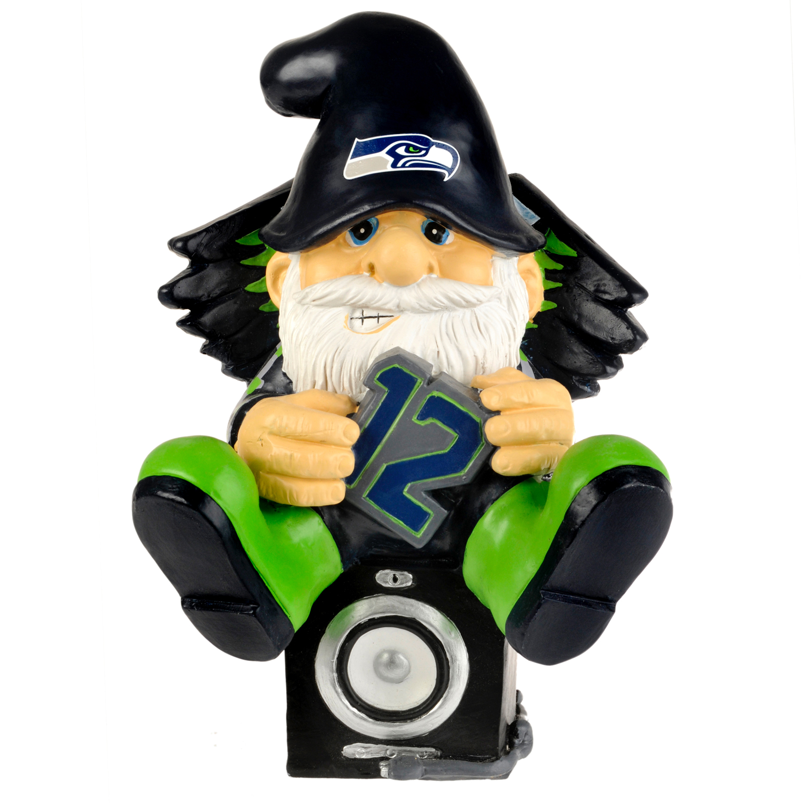 UPC 886867352304 - Forever Collectibles NFL Thematic Gnome Version 2 ...