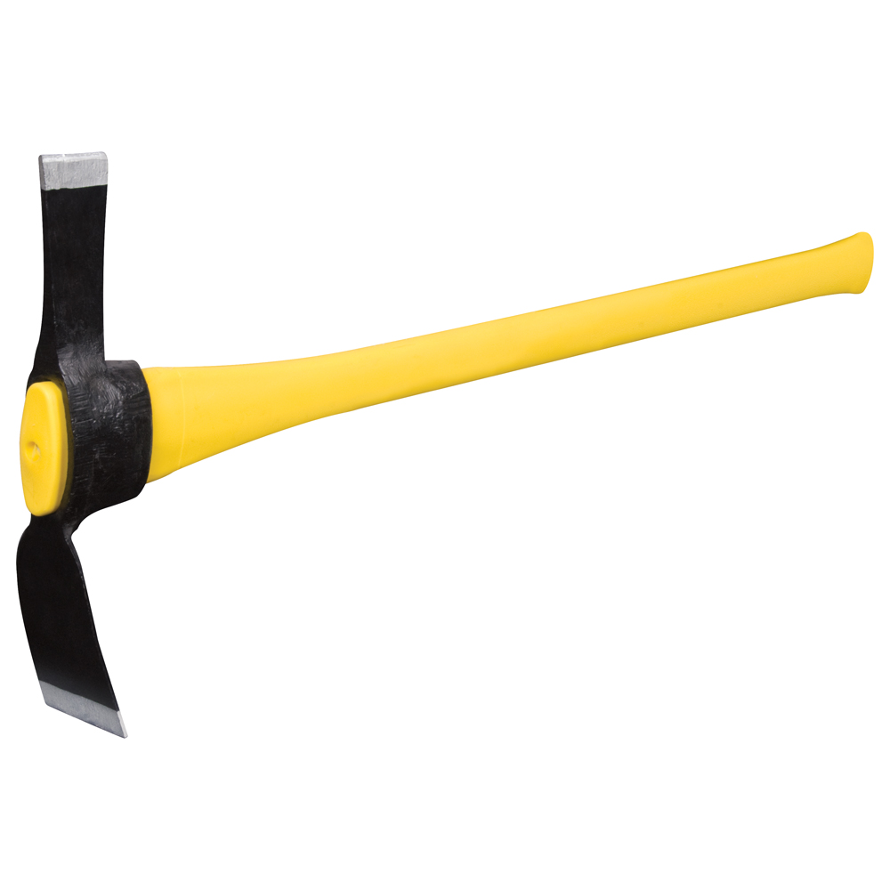 Truper 5-Pound Pick Mattock - Lawn & Garden - Outdoor Tools & Supplies ...