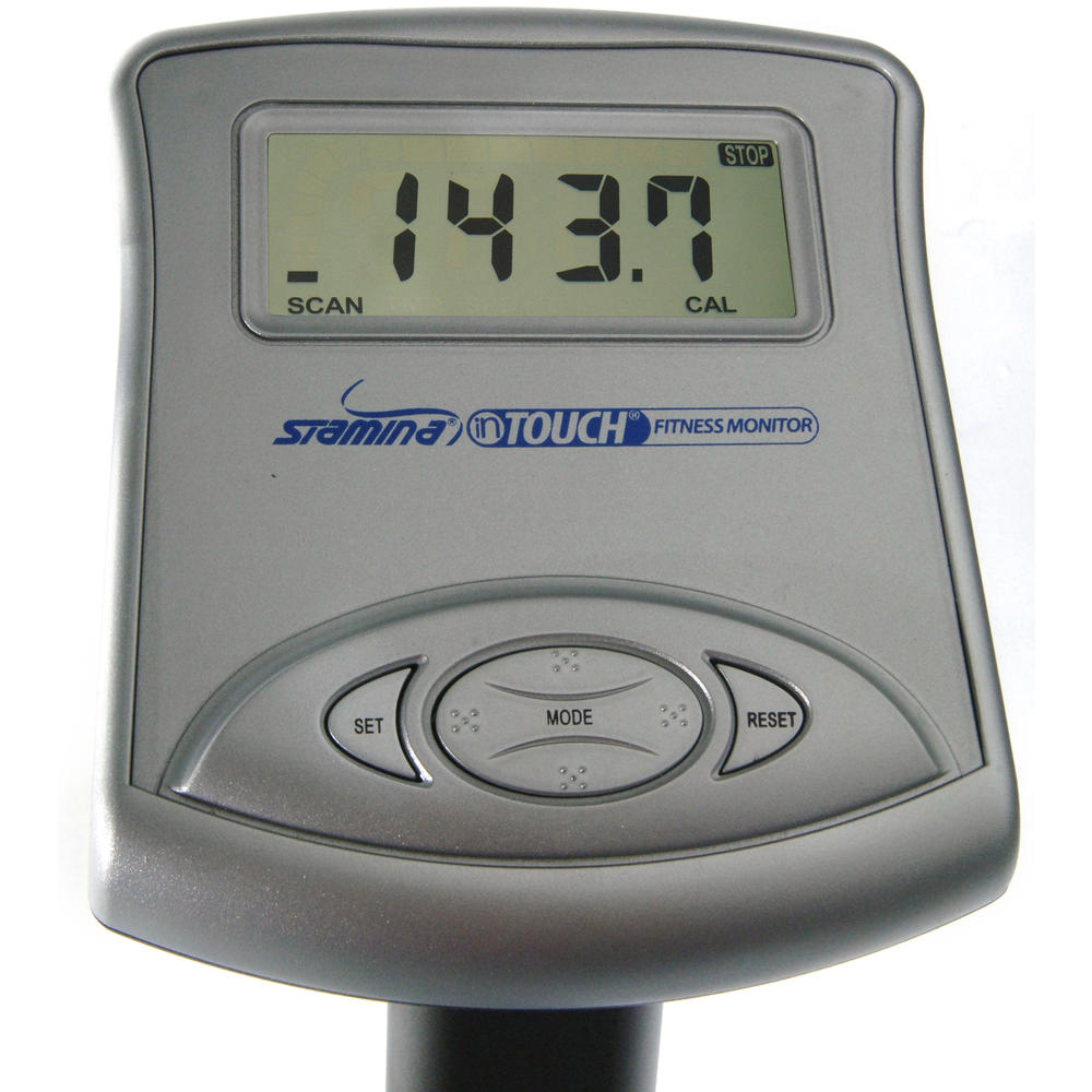 Stamina Airgometer Exercise Bike