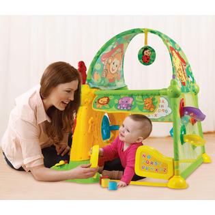 Vtech Grow & Discover Tree House™ - Toys & Games - Learning ...