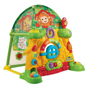 Vtech Grow & Discover Tree House™ - Toys & Games - Learning ...