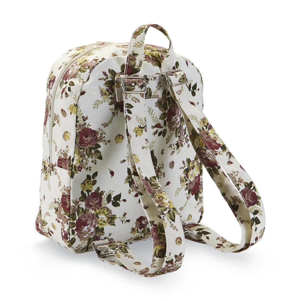 Joe Boxer Women's Small Backpack