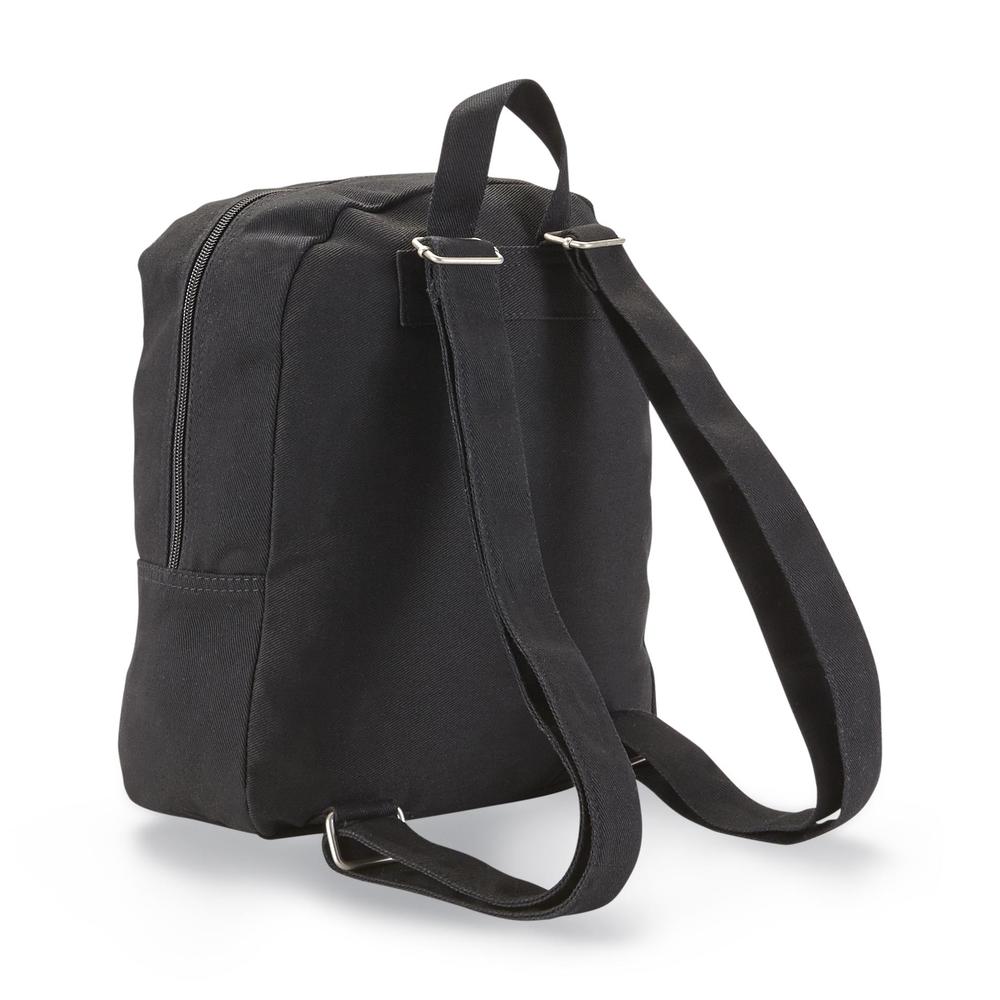 Joe Boxer Women's Small Backpack