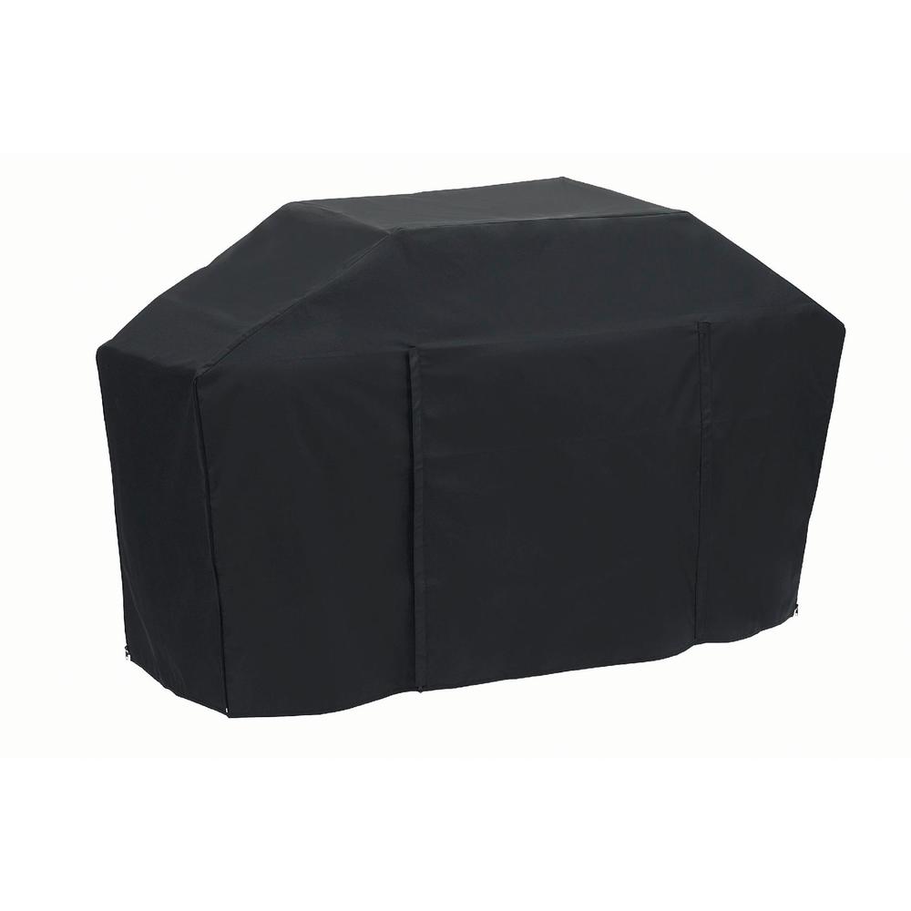 70" Expandable Grill Cover