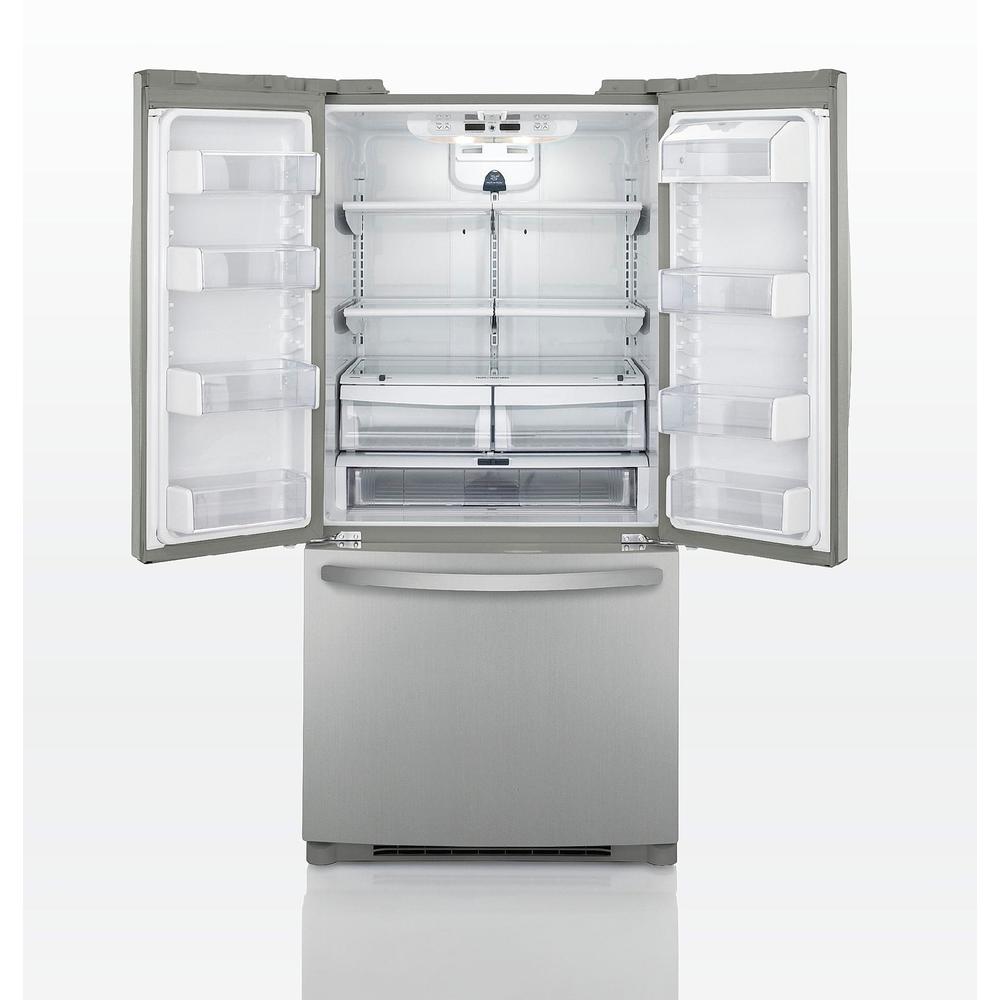 Kenmore 71303 22.7 cu. ft. French Door Bottom Freezer Refrigerator