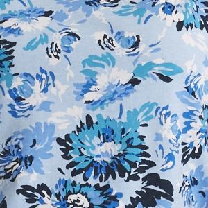 Selected Color is Blue Bell