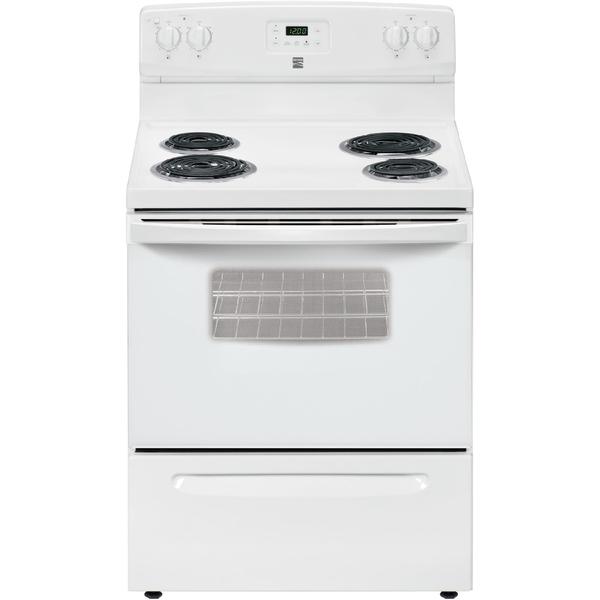 Kenmore Electric Range Model 790 Parts List | Reviewmotors.co