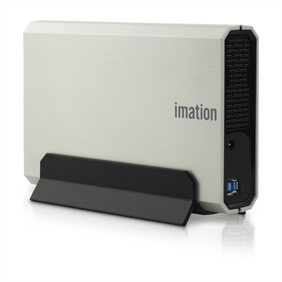UPC 051122273858 - Imation Apollo Pro UX - Hard drive - 1 TB - external ...