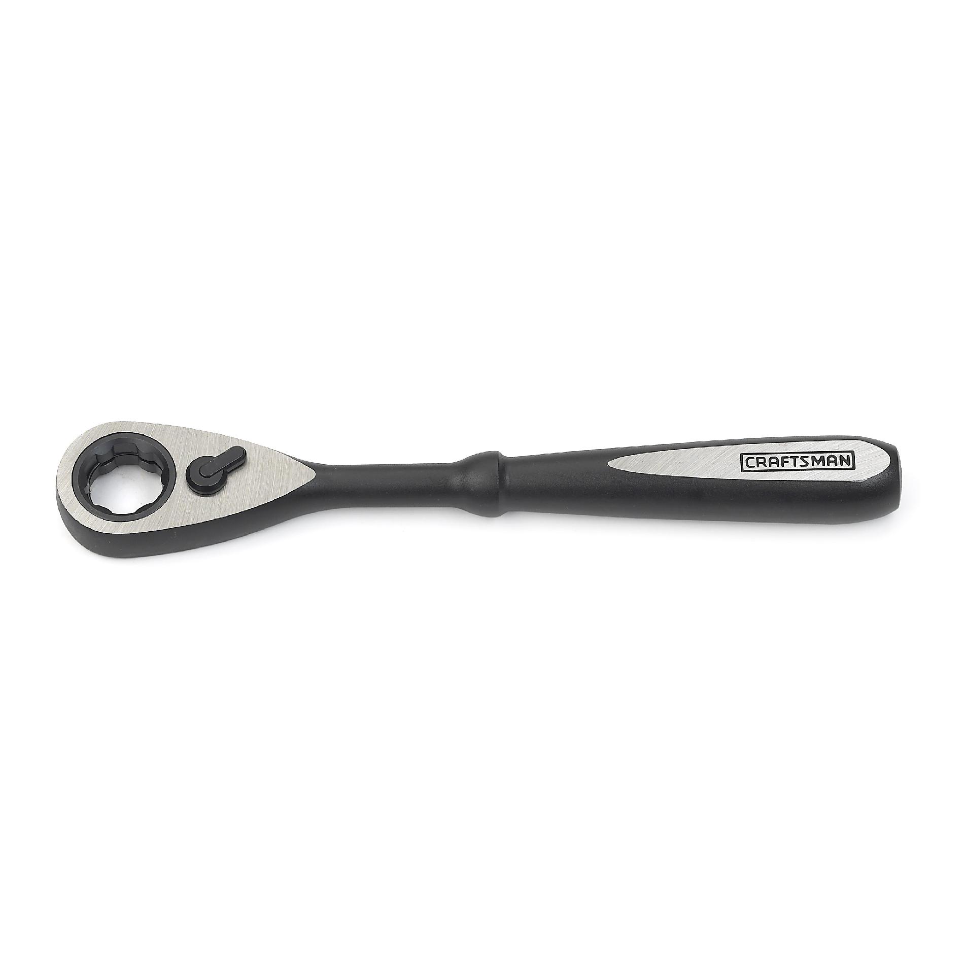 Craftsman 3/8" Drive Ratchet Universal Max Axess Ratchet | Shop Your ...
