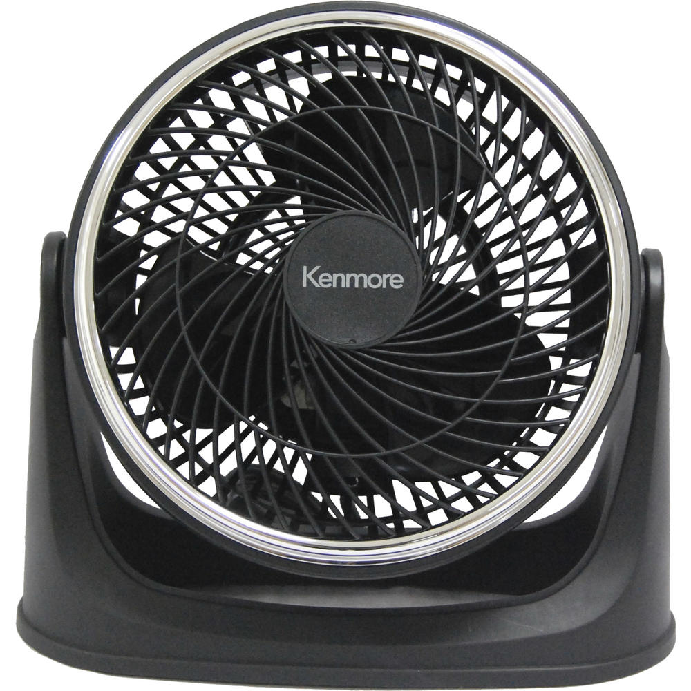 Kenmore 32210 8" Personal High-Velocity Fan