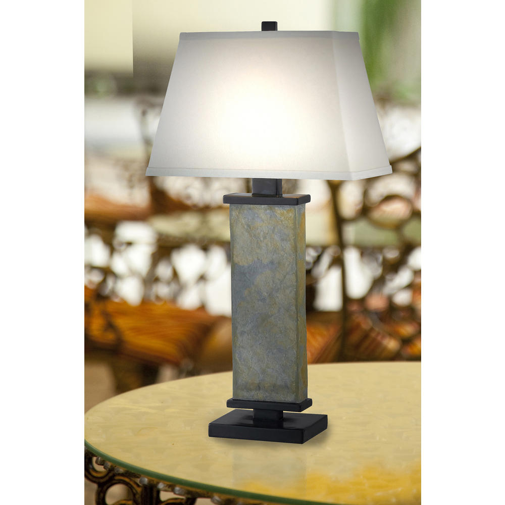 Kenroy Home Hanover Table Lamp
