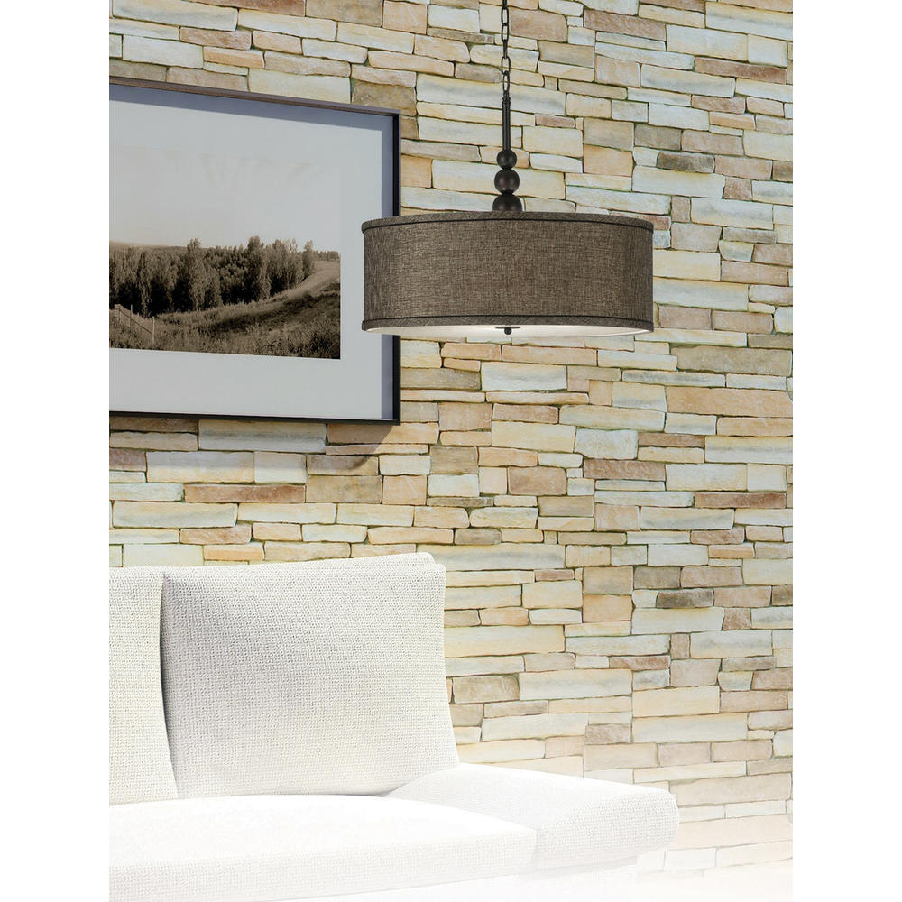 Kenroy Home Margot 3 Light Pendant