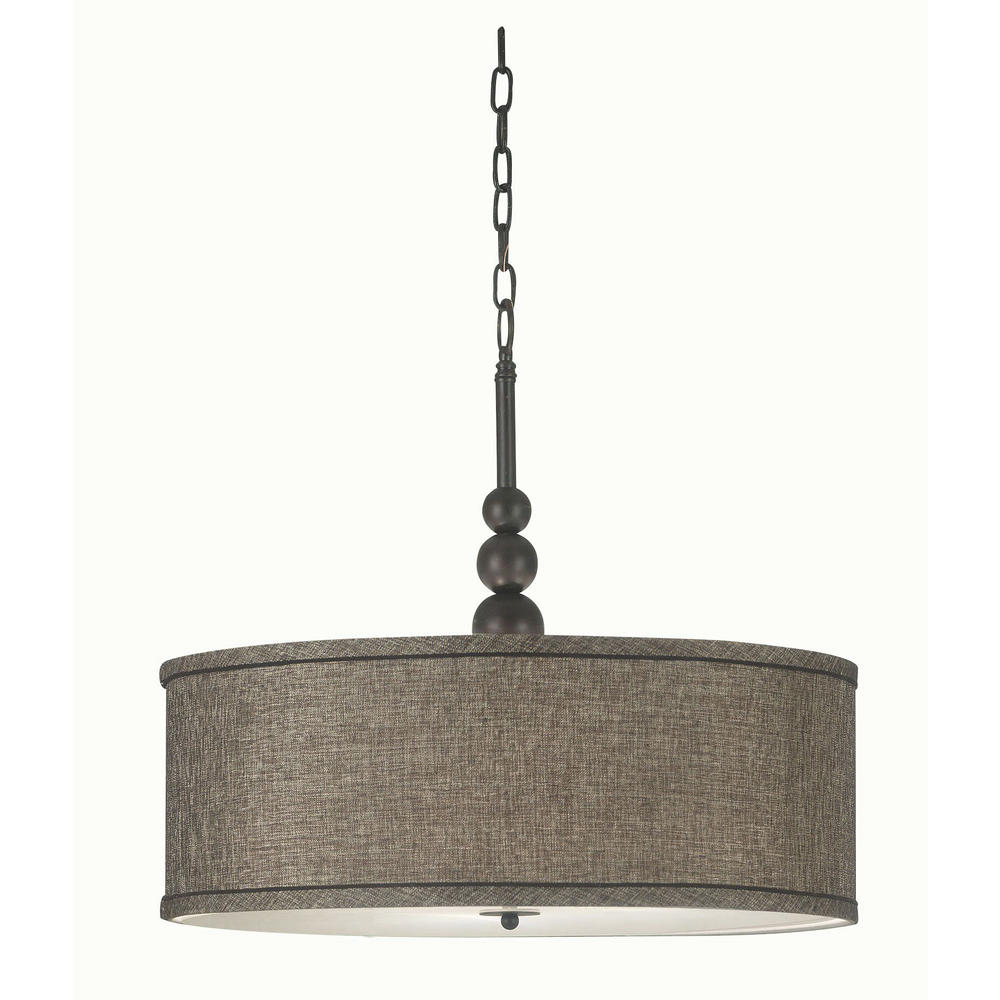 Kenroy Home Margot 3 Light Pendant