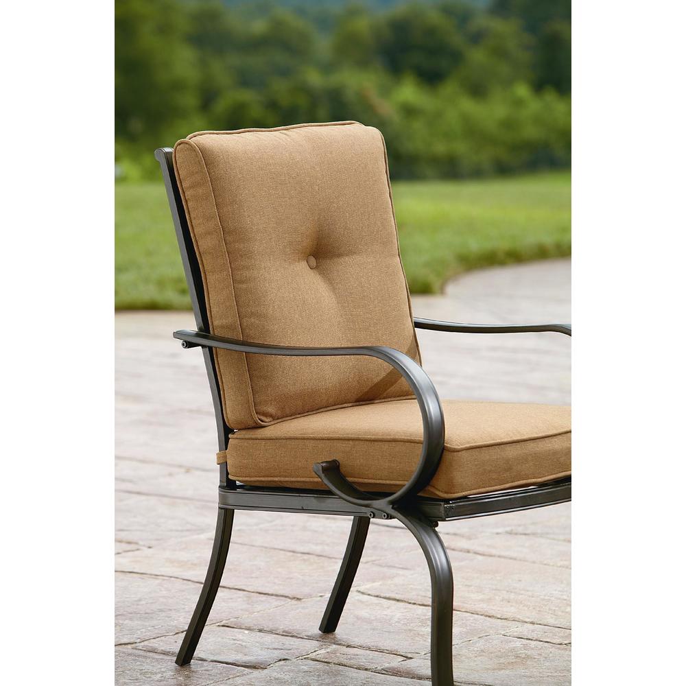 Grand Resort Sunset Place 7 Piece Dining Set