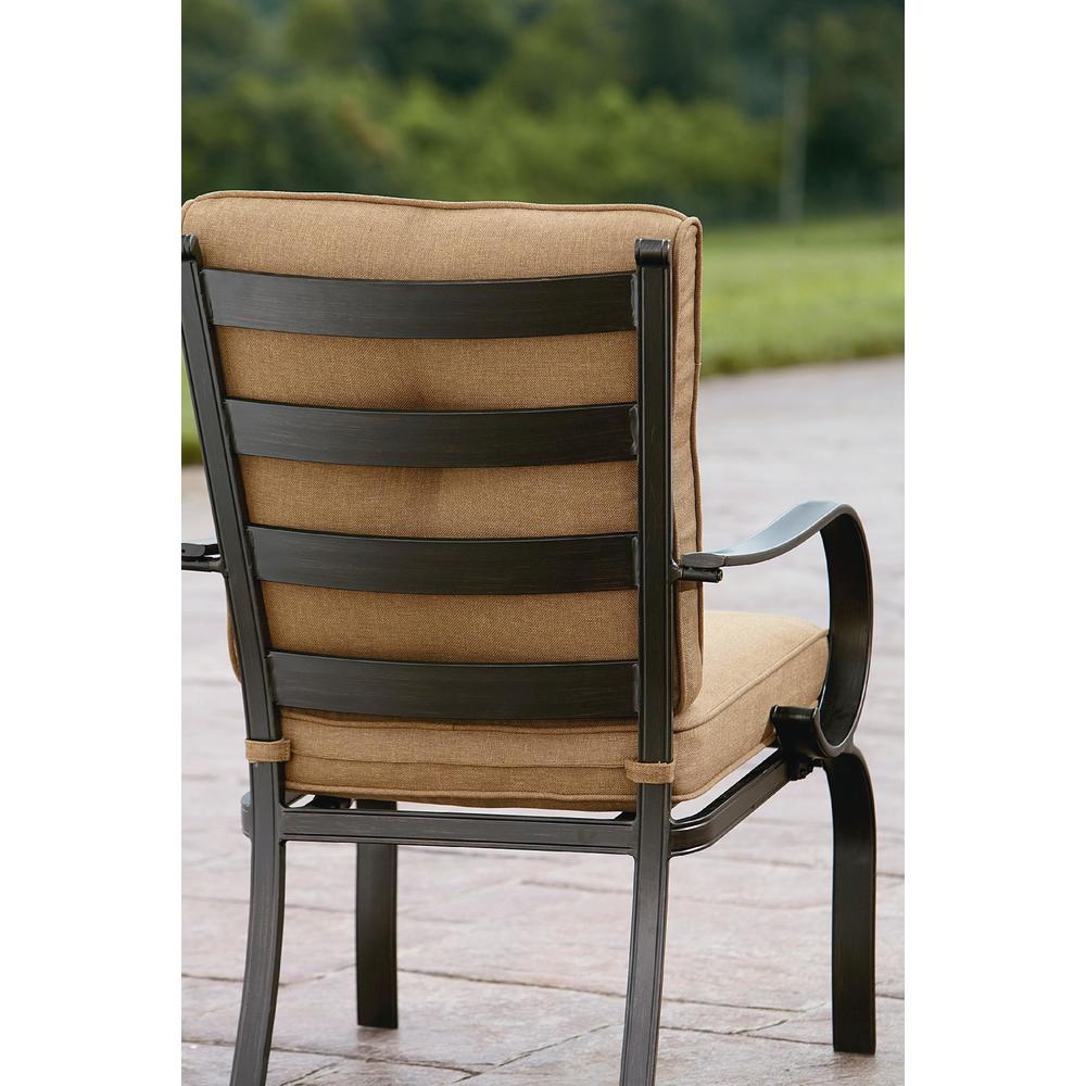 Grand Resort Sunset Place 7 Piece Dining Set