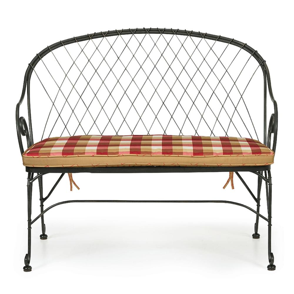 Cherry Valley 2 Person Bench