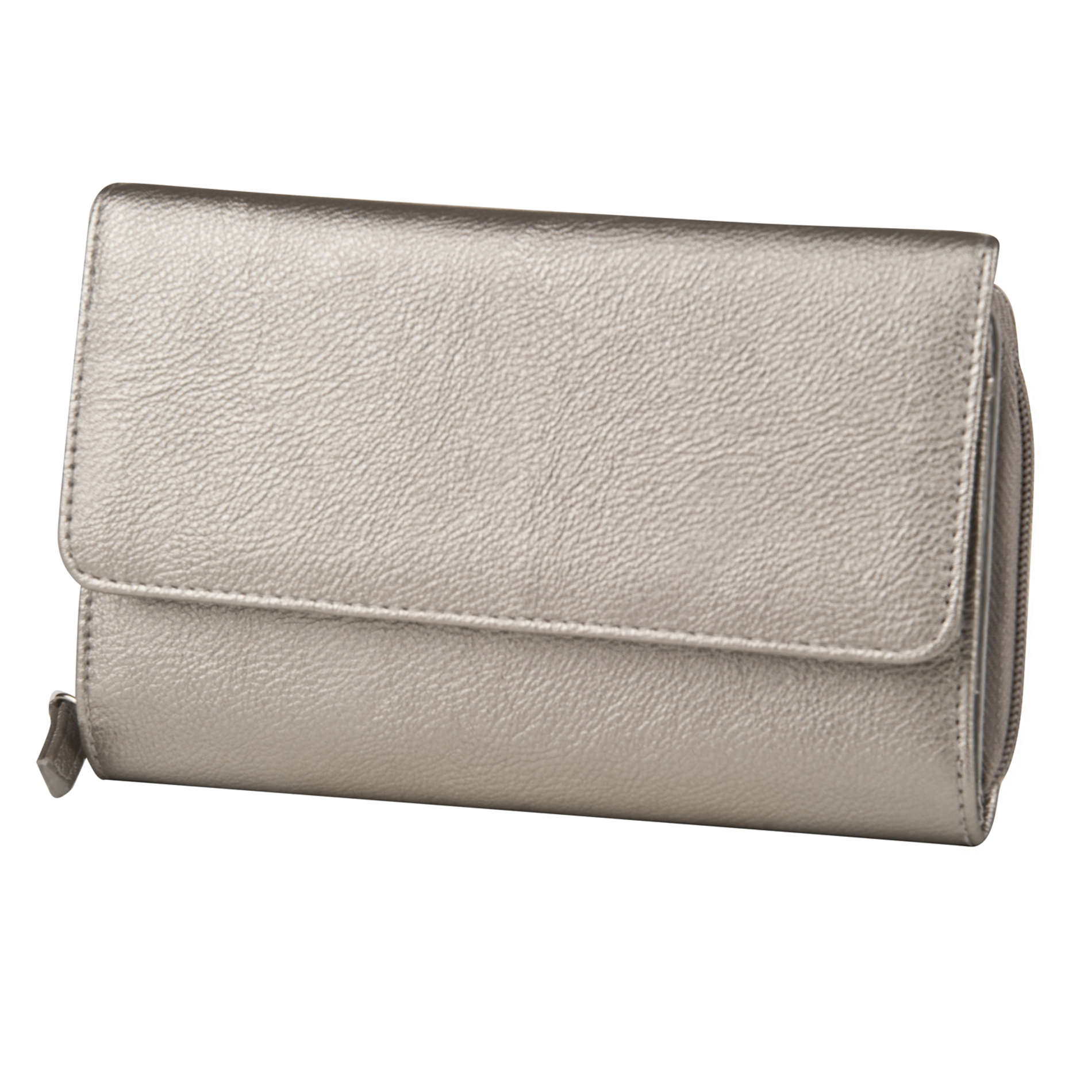 Mundi Women’s Pebble ‘Big Fat Wallet’