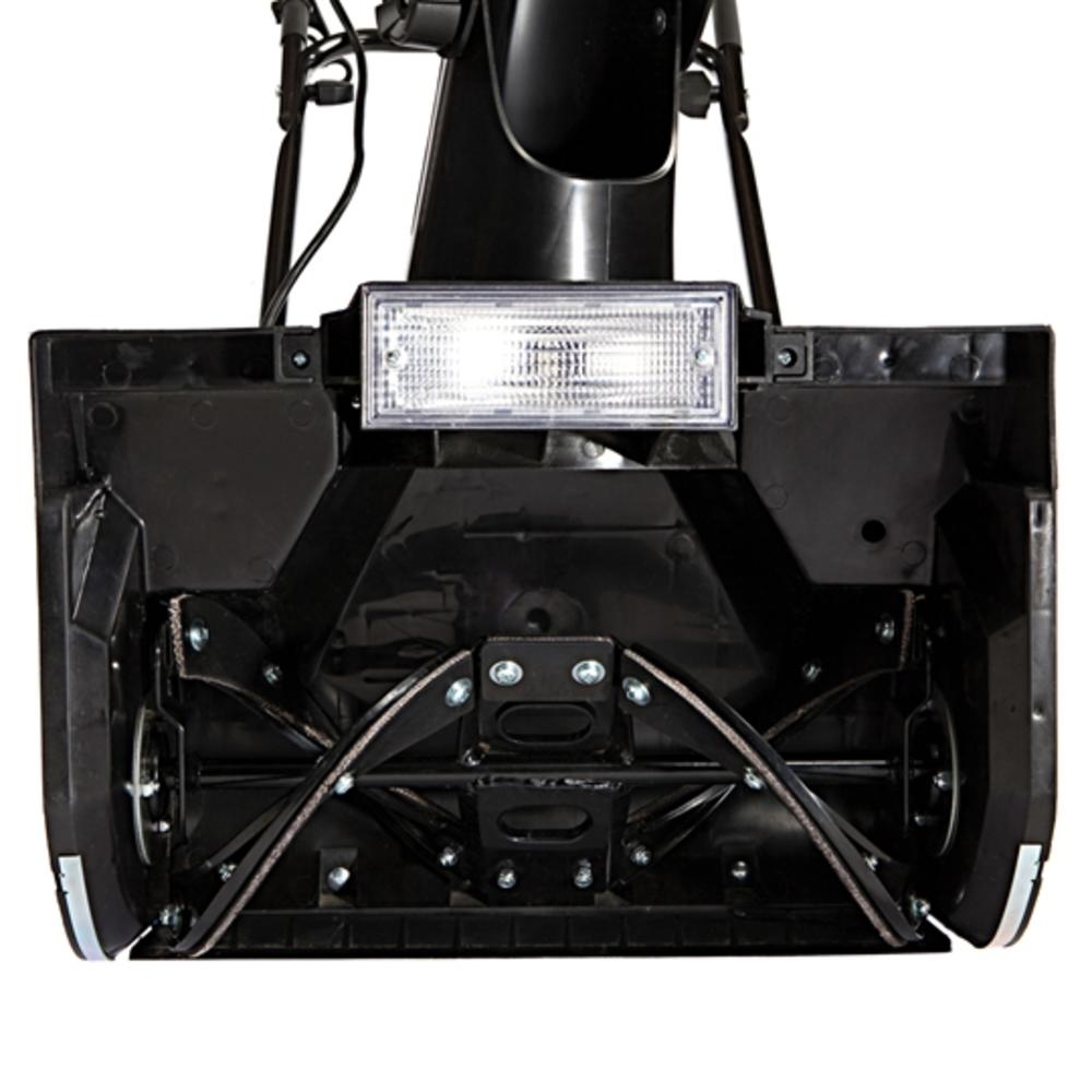 Snow Joe SJ623E Ultra 18" 15 AMP Electric Snow Thrower with Light