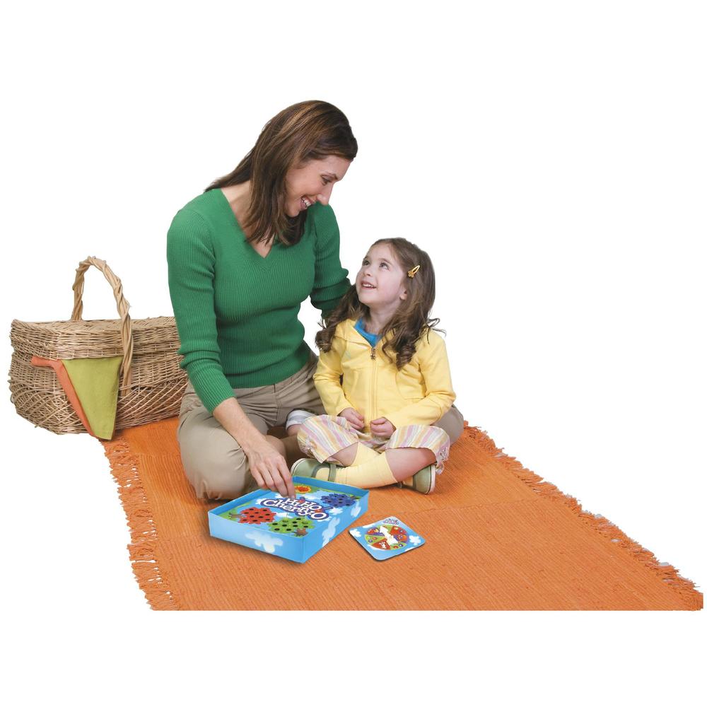 Hasbro HiHo! Cherry-O Game