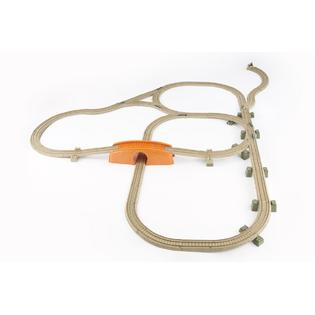 Thomas & Friends TrackMaster™ Ultimate Track Pack - Toys & Games ...