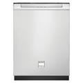 24" Built-In Dishwasher with Ultra Wash® HE Filtration