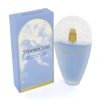 Heaven Scent Heaven Sent 3.4 Oz Eau De Parfum Spray, Reformulated For Women