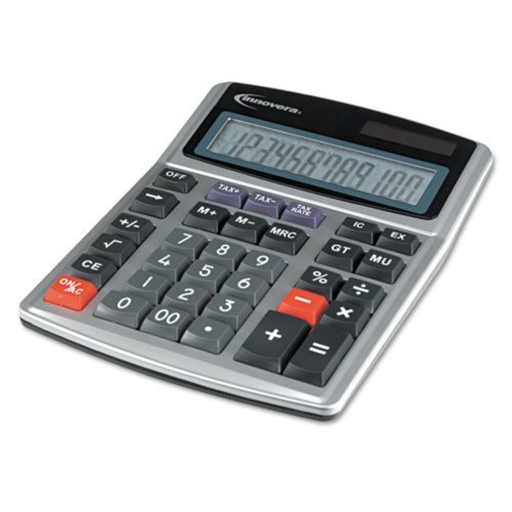 Innovera IVR15975 Commercial Calculator